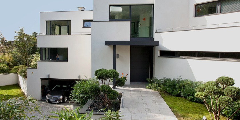 DEXXO 800 SMART io | Somfy