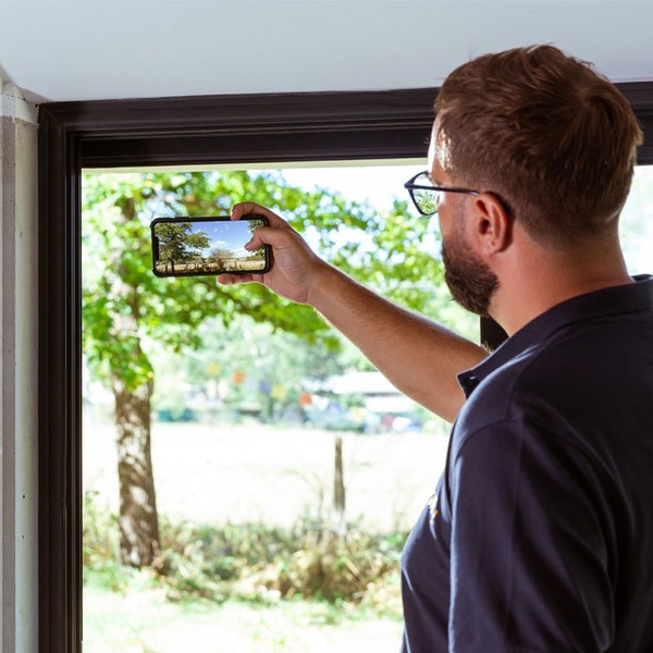 Stores solaires extérieurs | Somfy