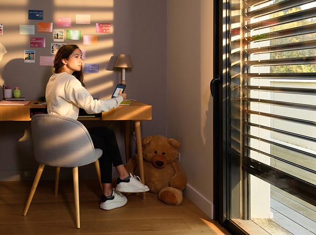 Somfy - Solutions domotiques pour une maison connectée Somfy
