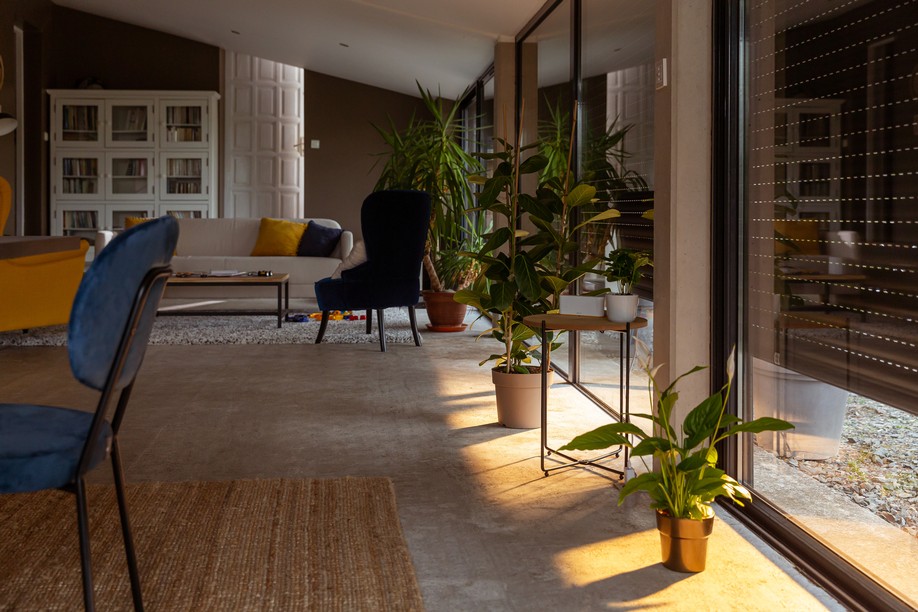 Minder stoken, meer comfort: slimme binnenzonwering